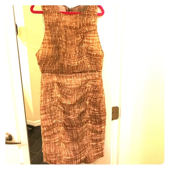 Alice + Olivia | Dresses | Alice Olivia Very Flattering Dress | Poshmark